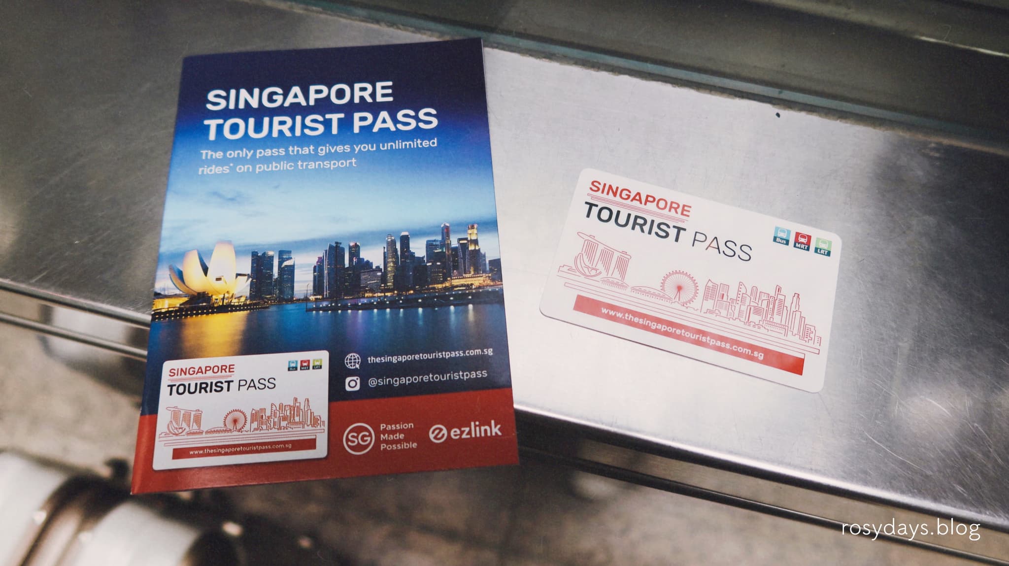 【シンガポール】格安1万円の女一人旅！王道観光スポットを満喫 | ひびたび Dailytrip.today