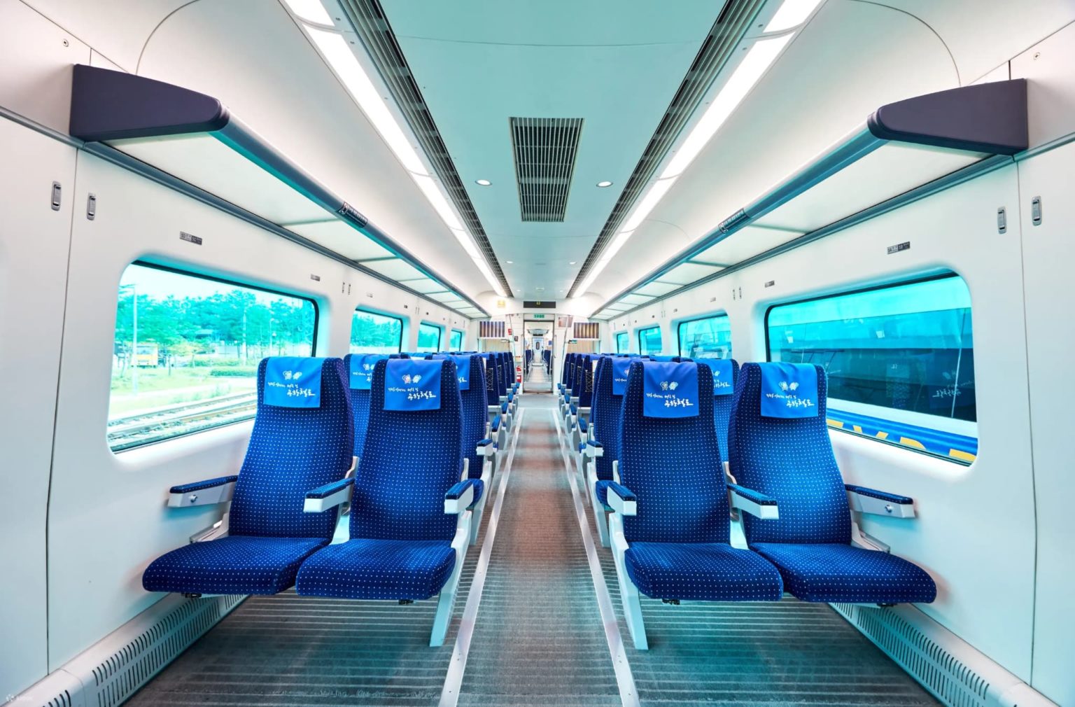 【韓国】仁川空港とソウル駅の移動は空港鉄道「A’REX」が快適で便利すぎるのでおすすめ。現地より安く乗車券を買える方法を紹介します | ひびたび Dailytrip.today